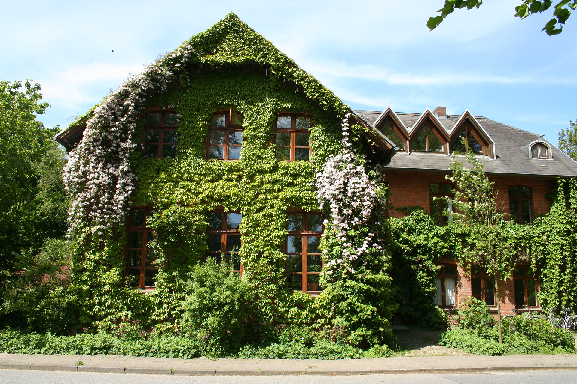 Gewerbe – Gemeinde Barsbek