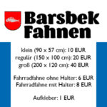 Tag der offenen Tür, Feuerwehr Probstei Nord – Gemeinde Barsbek